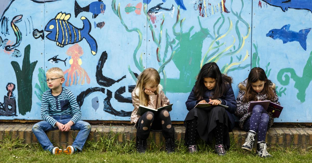 Need more research on why boys lag behind girls | NordForsk