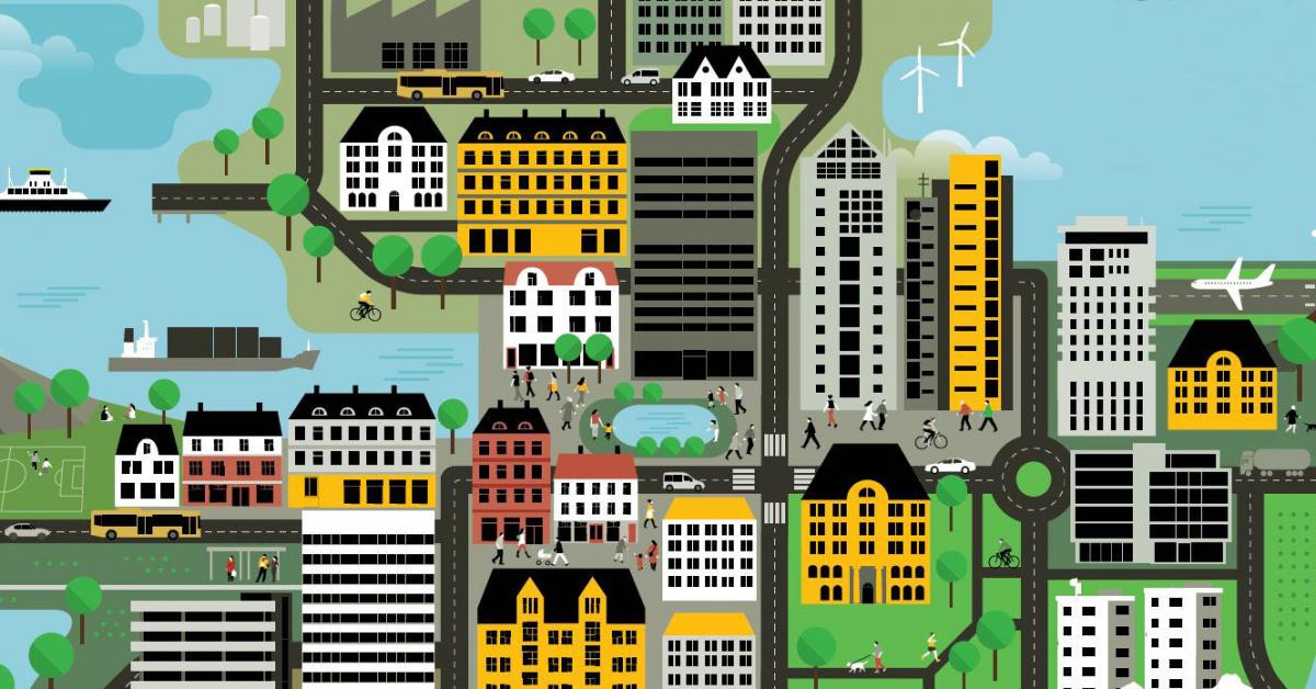 New research on societal security to focus on global trends | NordForsk