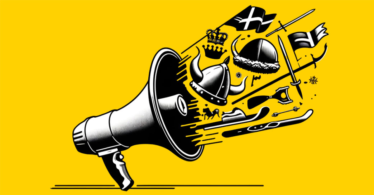 How is the past used in political campaigns? Nordic researchers ...