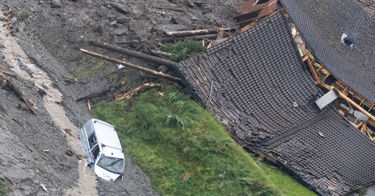 The whole community must be involved to strengthen climate preparedness ...