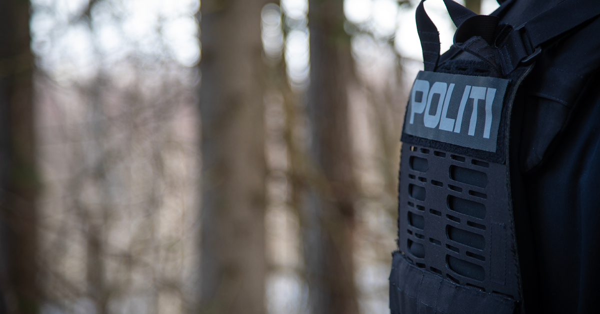 Dialogue training to combat sexual harassment in the police | NordForsk